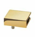 【楽天市場】SUGATSUNE スガツネ工業 天板ガラス受 GS-GB5型 右仕様 170-037-127 GS-GB5-R-GP | LAMP ランプ 建築金物 家具金物 建具 部品 パーツ ...