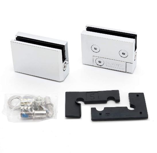 【楽天市場】SUGATSUNE スガツネ工業 ガラス丁番 GS-GH5型 インセット扉用 170-037-123 GS-GH5-CR | LAMP ランプ 建築金物 家具金物 建具 部品 ...