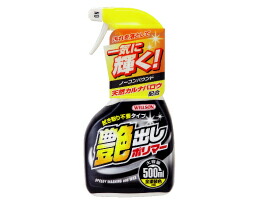 【楽天市場】訳あり処分品 WILLSON ウィルソン 艶出しポリマー 500ml C-46(01246)：DE（desir de vivre）