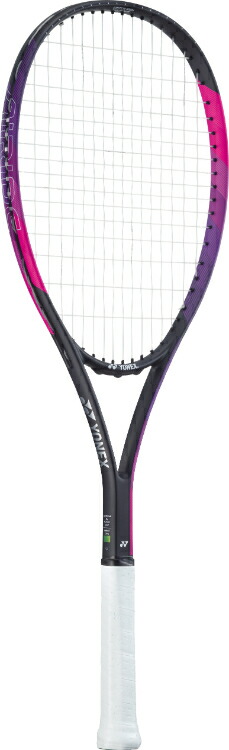 【楽天市場】YONEX ヨネックス エアライド PU/P サイズ G0 ARDG 218 | スポーツ用品 運動 スポーツ ツール グッズ ソフトテニス ラケット 持ちやすい スタンダード ...