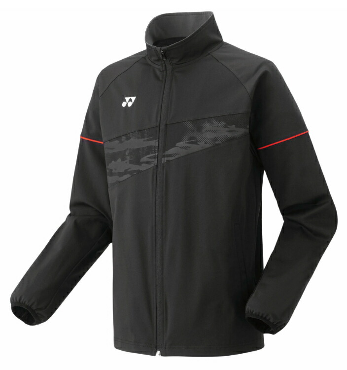 楽天市場】YONEX ヨネックス ユニニットウォームアップシャツ ワイン