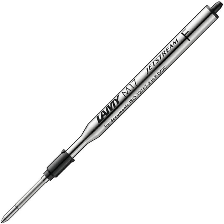 【楽天市場】ラミー LAMY ボールペン 替え芯 LM17 M17 サファリ safari ジェットストリーム インサイド JETSTREAM INSIDE コラボ 三菱鉛筆 0.5mm 0 ...
