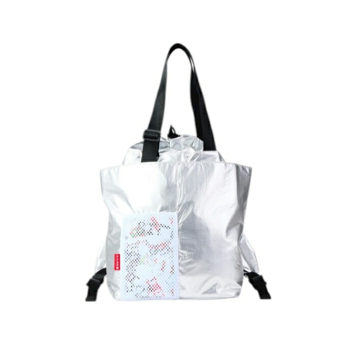 【楽天市場】SILNA minacolo2way トートリュック バッグ【ユニセックス】：Listyc
