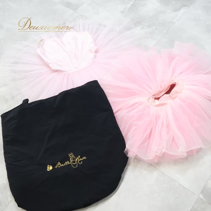 【楽天市場】【中古】Chacott チャコット Ballet Rosa バレエローザ バレエ 衣装 3点 セット まとめ売り チュチュ ...