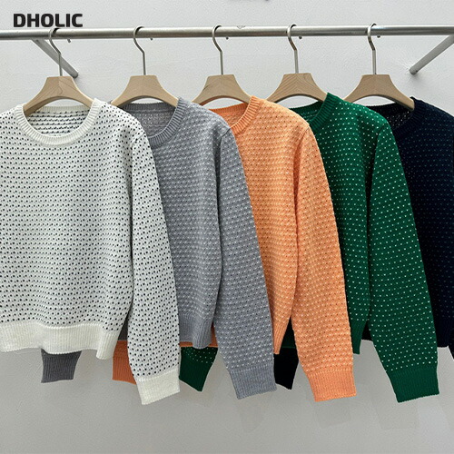 【楽天市場】[BADA] kn 韓国ファッション トップス 長袖 クロップド リブヘム 伸びる プチプラ 学生 ガーリー フェミニン 大人 ...