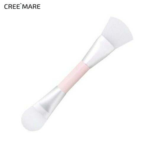 【楽天市場】[エリシックス] デュアルシリコンパックブラシ・52715 コスメ cosme【TOOL】エリシックス elisix パック ...