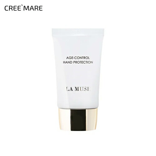 【楽天市場】[1108NEW] [LA MUSE] cosme 韓国コスメ ハンドクリーム 40g ボディケア ハンドケア 指先ケア 保湿ケア ...