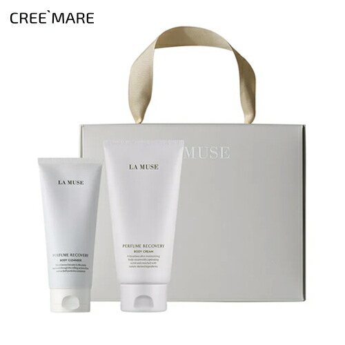 【楽天市場】[LA MUSE] cosme 韓国コスメ ボディケア シャワーボールセット ボディウォッシュ ボディクリーム 保湿ケア 水分ケア ...