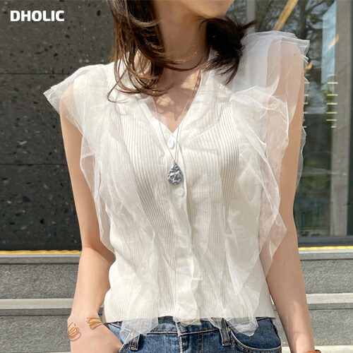 [DHOLIC STYLE]★ディーホリック:セレクトショップ★レディースファッション★メンズファッション★韓国コスメ