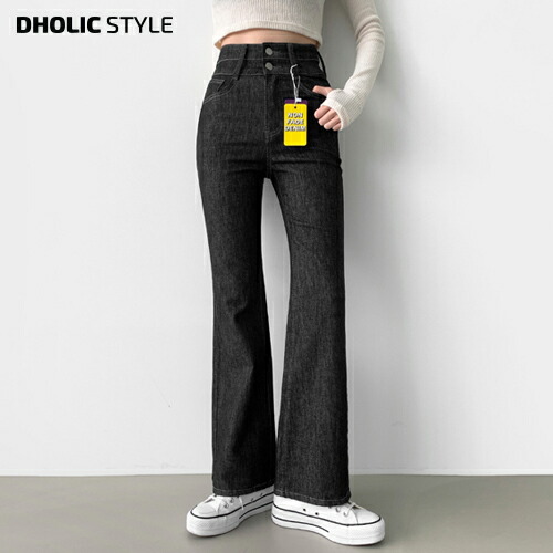 【楽天市場】3TYPE骨盤パッドノンフェードデニムパンツ・p635770 レディース 【pt】ボトムス パンツ デニム ジーンズ ロング丈 ...