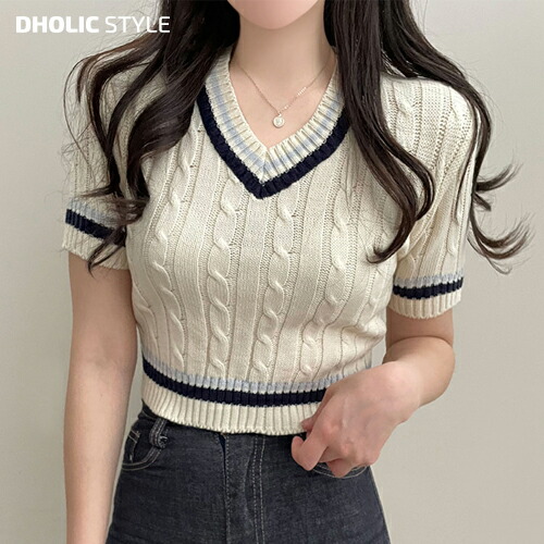 [DHOLIC STYLE]★ディーホリック:セレクトショップ★レディースファッション★メンズファッション★韓国コスメ