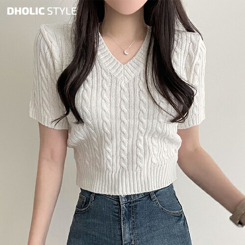 [DHOLIC STYLE]★ディーホリック:セレクトショップ★レディースファッション★メンズファッション★韓国コスメ