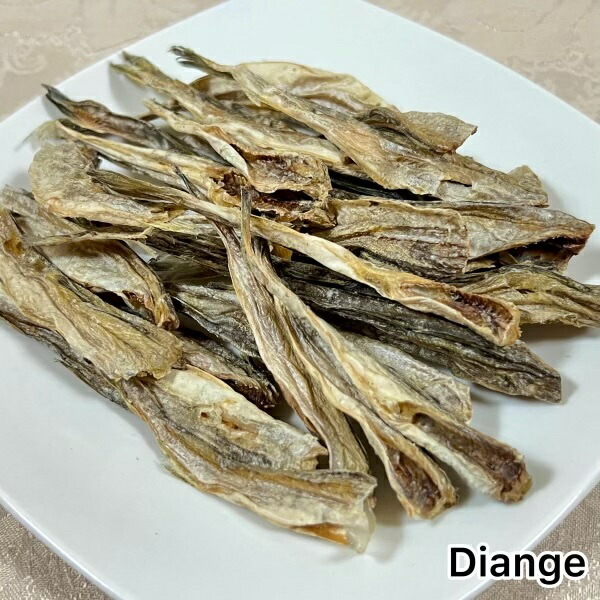 【楽天市場】【大容量】【送料無料】氷下魚(コマイ) 210g犬用 国産 無添加 おやつ 大袋：首輪とおやつの専門店Diange