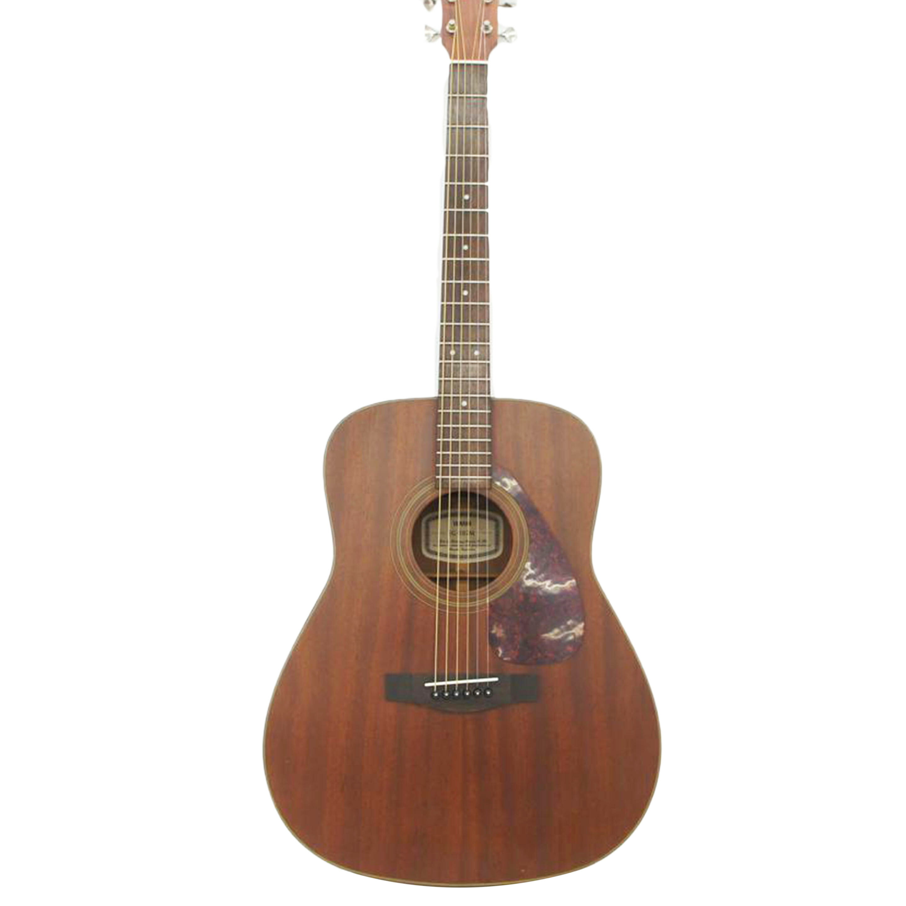 【楽天市場】中古 アコースティックギターYAMAHA ヤマハFG-502M コンディションランク【AB】（商品 No.75-0）：DIGIREX