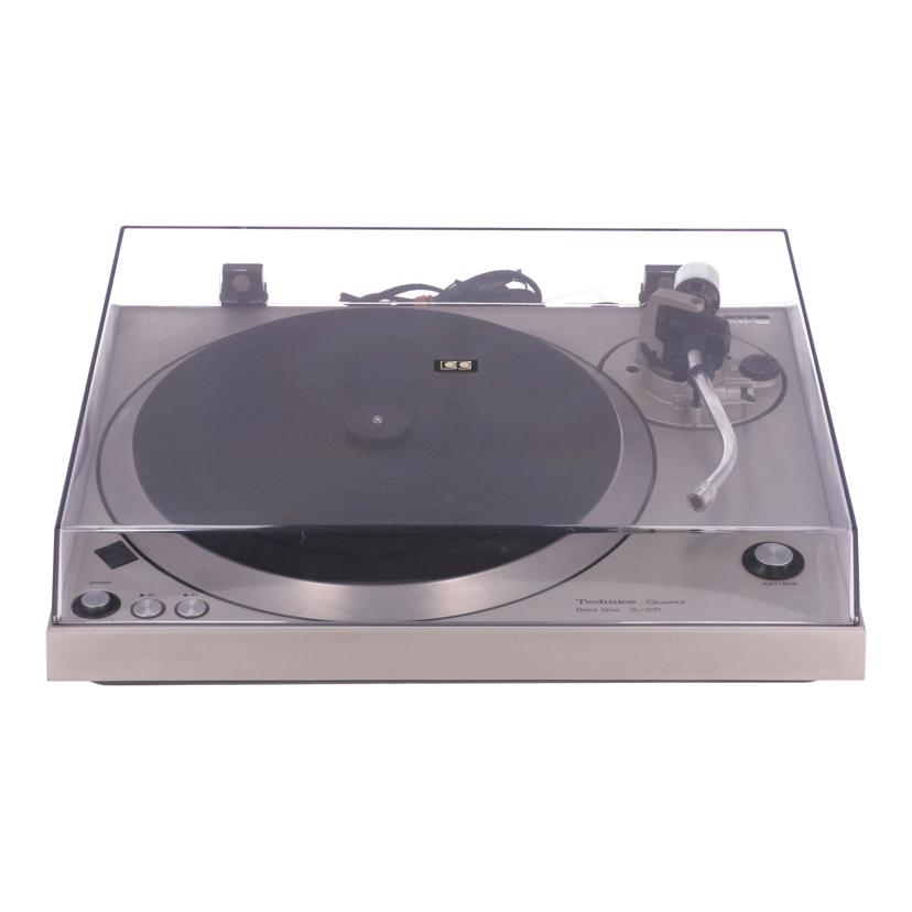 【楽天市場】中古 レコードプレーヤーTechnics テクニクスSL-1501 -コンディションランク【B】（商品 No.69-0）：DIGIREX