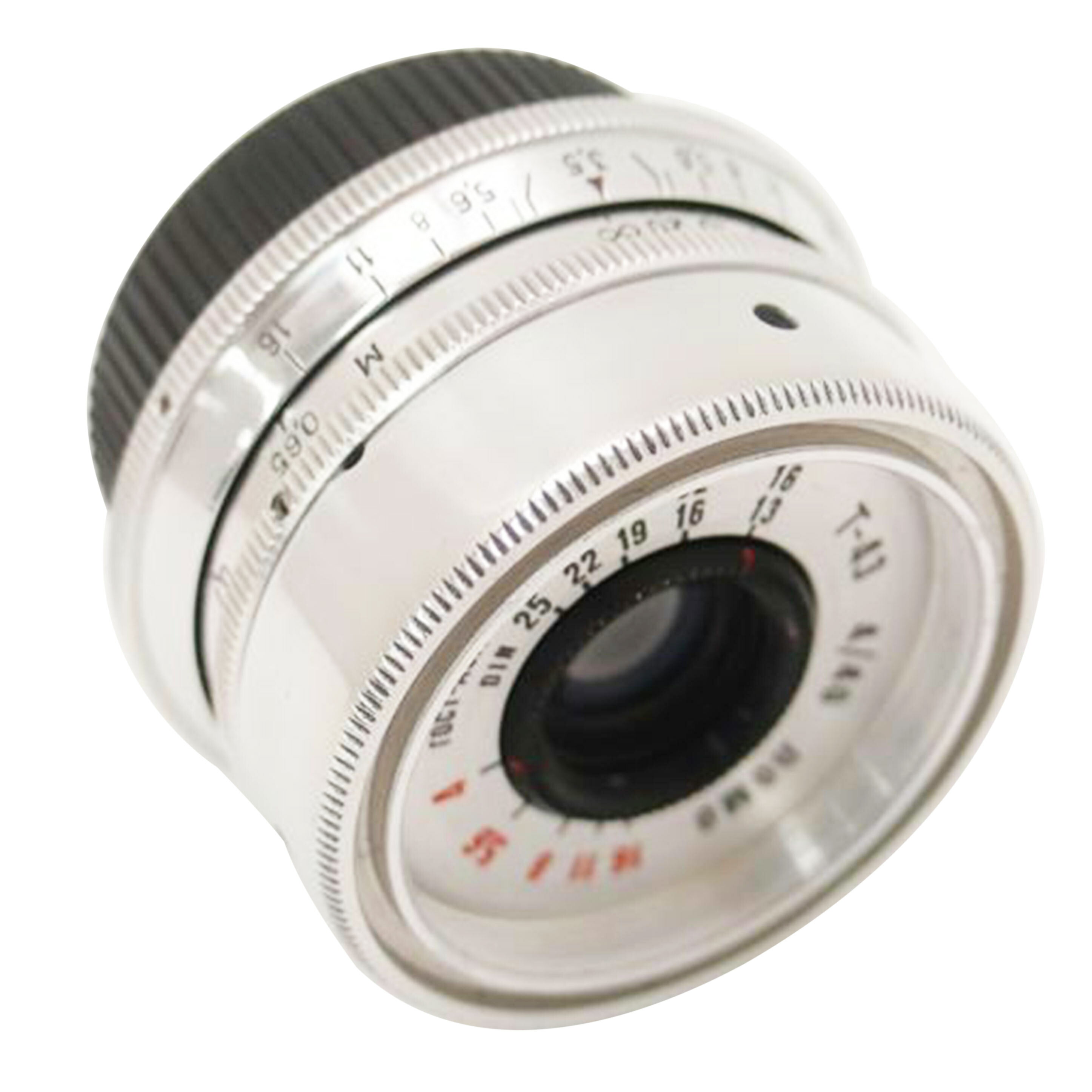 【楽天市場】中古 交換レンズLOMO SMENA ロモT-43 4/40コンディションランク【AB】(商品 No.69-0)：DIGIREX