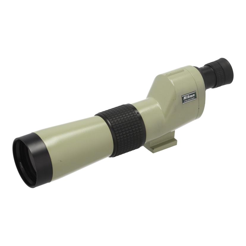 【楽天市場】中古 フィールドスコープNikon ニコン FIELDSCOPE D=60 P 958546コンディションランク【B】（商品 No ...