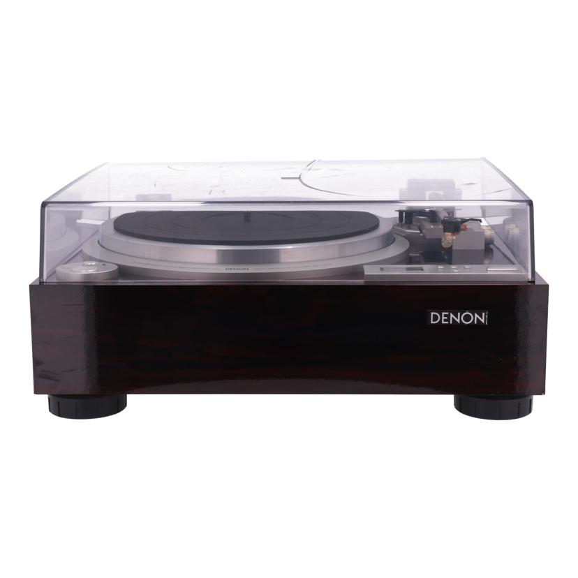 【楽天市場】中古 レコードプレーヤーDENON デノン DP-59L 1516547コンディションランク【B】（商品 No.70-0）：DIGIREX