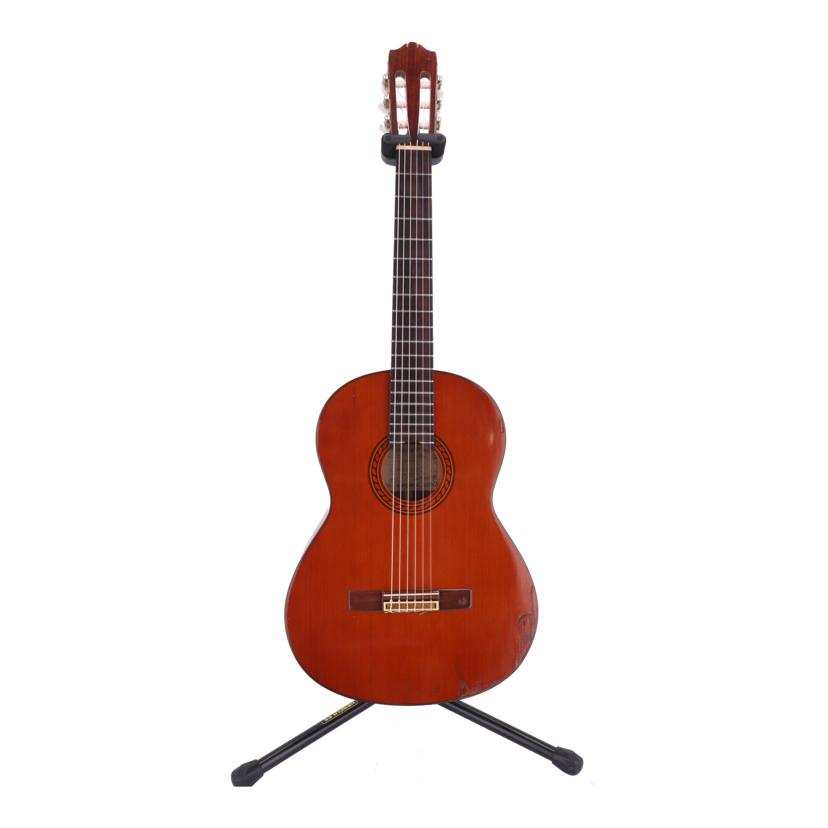 【楽天市場】中古 クラシックギターS．NISINO 西野春平Type50 1991 80619071コンディションランク【C】（商品 No ...