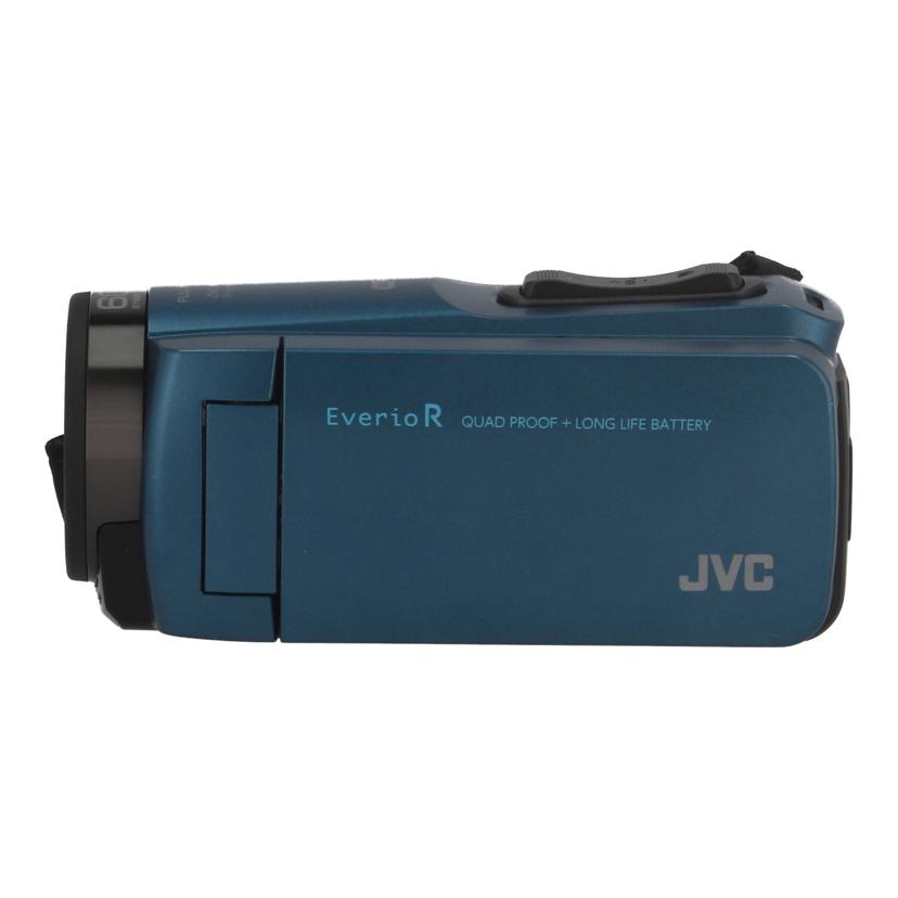 【楽天市場】中古 ビデオカメラ/Everio RJVC JVCケンウッド GZ-RX670 143A0011コンディションランク【C】（商品 No.42-0）：DIGIREX