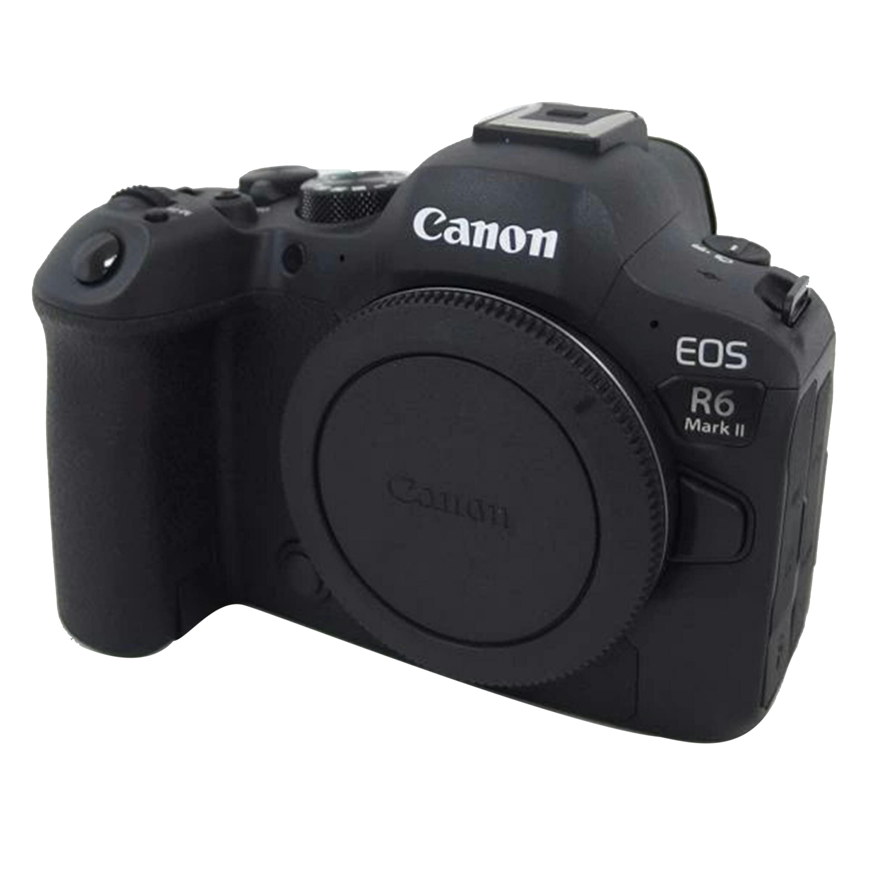 【楽天市場】中古 EOS R6 MarkIIボディCANON CANONEOSR6MarkII 201021000594コンディションランク ...