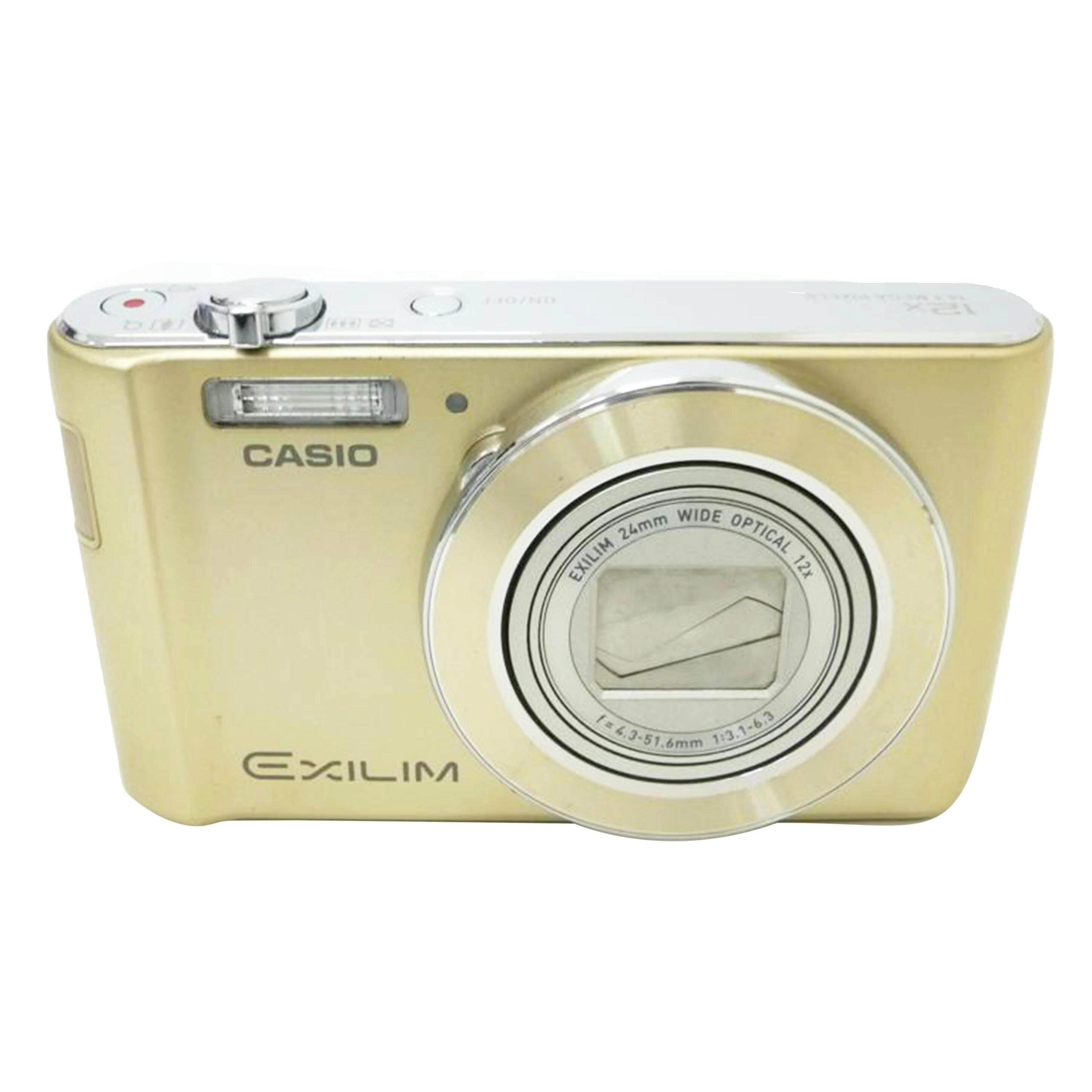 【楽天市場】中古 デジタルカメラ/EX−ZS190CASIO カシオEX-ZS190 10051399Aコンディションランク【B】（商品 No ...