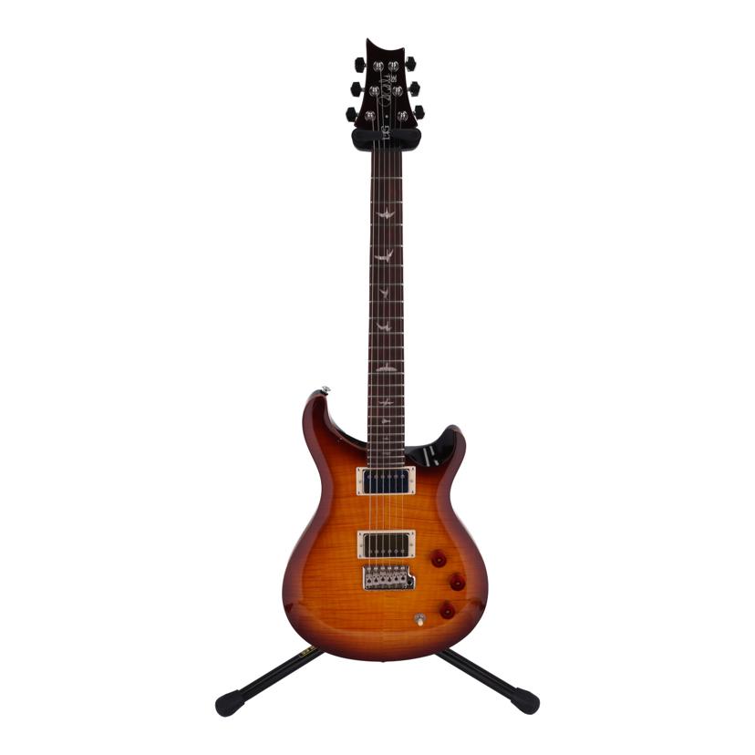 【楽天市場】中古 エレキギター/PRS PRS ポールリードスミス SE DGT [BIRDS] - MT コンディションランク【A】（商品 ...
