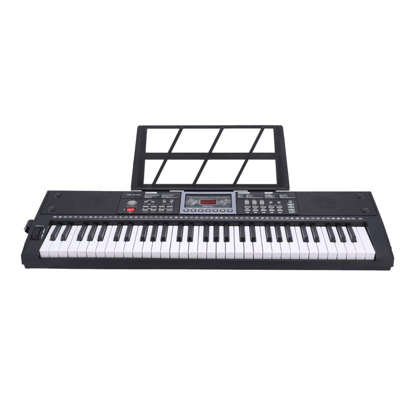 【楽天市場】中古 夢グループポータブルキーボードYUME 夢グループ TSP-670D -コンディションランク【B】（商品 No.82-0 ...