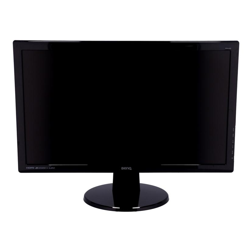 【楽天市場】中古 モニター24インチBENQ ベンキュー GL2450HM ETP1D00967SL0コンディションランク【B】（商品 No ...