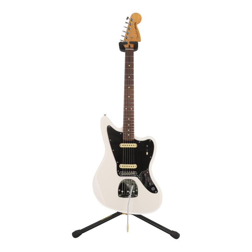 【楽天市場】中古 エレキギターFENDER MEXICO フェンダー メキシコPlayer2 jaguar MX24041306コンディションランク【A】(商品 No.69-0)：DIGIREX