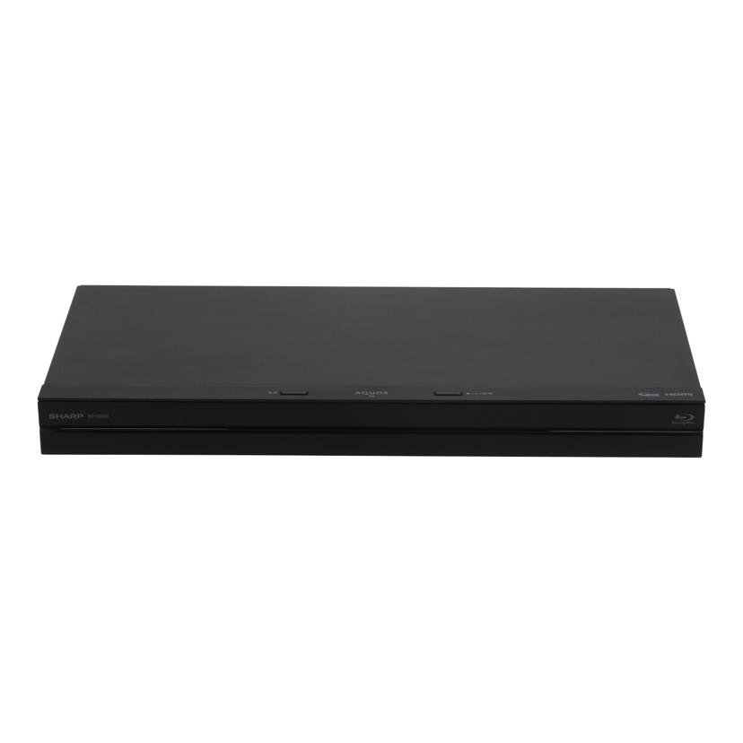 【楽天市場】中古 BDレコーダー/AQUOSブルーレイSHARP シャープBD-NS520 914994119158コンディションランク【B ...