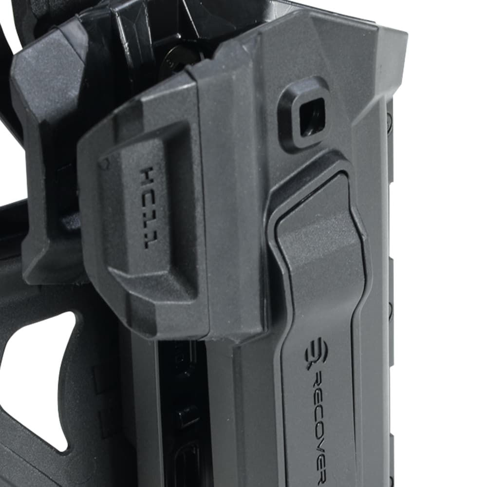 【楽天市場】RECOVER TACTICAL ホルスター CC3C/CC3H/CC3Pグリップ対応 M1911用 左右両用 HC11PR-01 ...