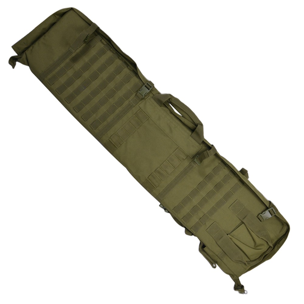 【楽天市場】CONDOR ライフルケース Sniper Shooters Mat 131 [ オリーブドラブ ] コンドル スナイパーマット ...