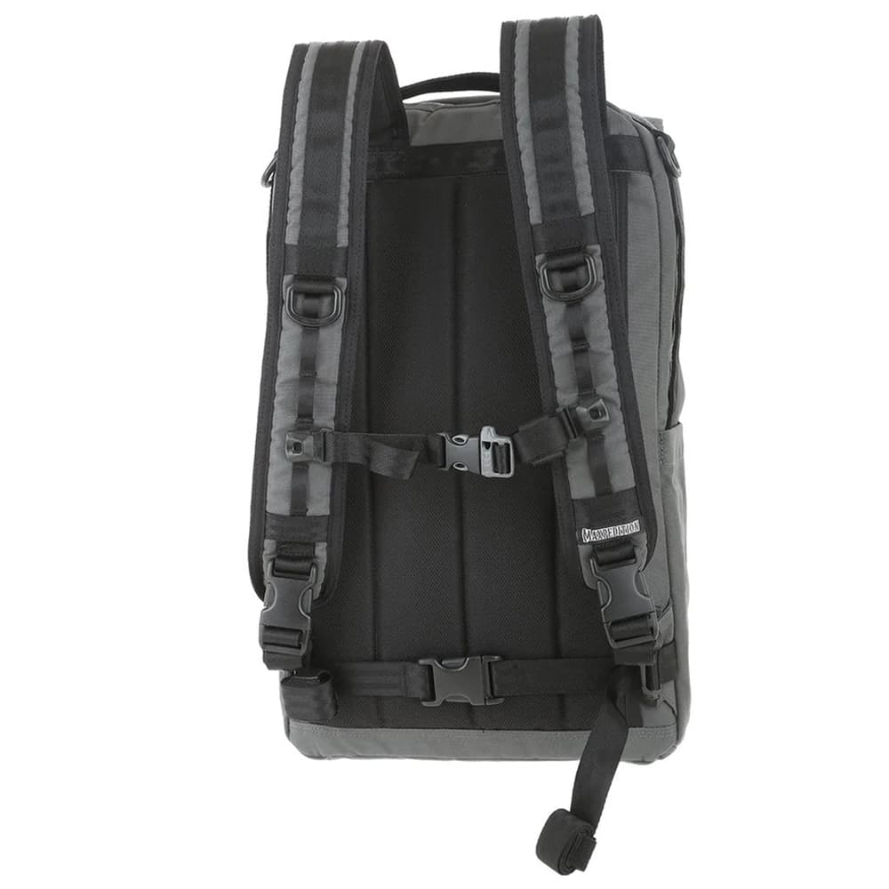 【楽天市場】MAXPEDITION バックパック TT22 プリペアード・シチズン 容量22L ウルフグレイ PREPTT22W マックス ...