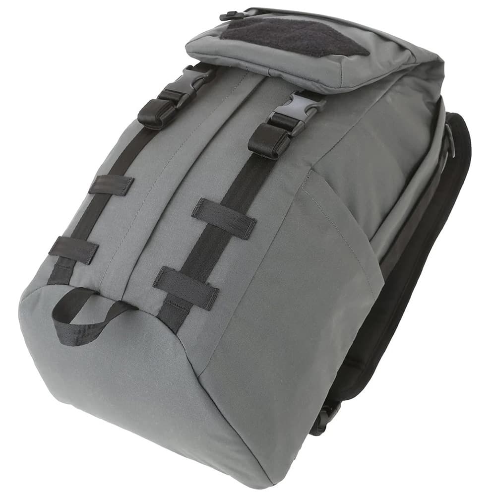 【楽天市場】MAXPEDITION バックパック TT22 プリペアード・シチズン 容量22L ウルフグレイ PREPTT22W マックス ...