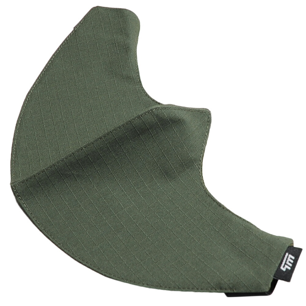 【楽天市場】TMcraft フェイスガードファッションカバー type05 サンセイマスク対応 リバーシブル [ オリーブドラブ ] TMクラフト サンセイマスク対応カバー 布 保護カバー ...