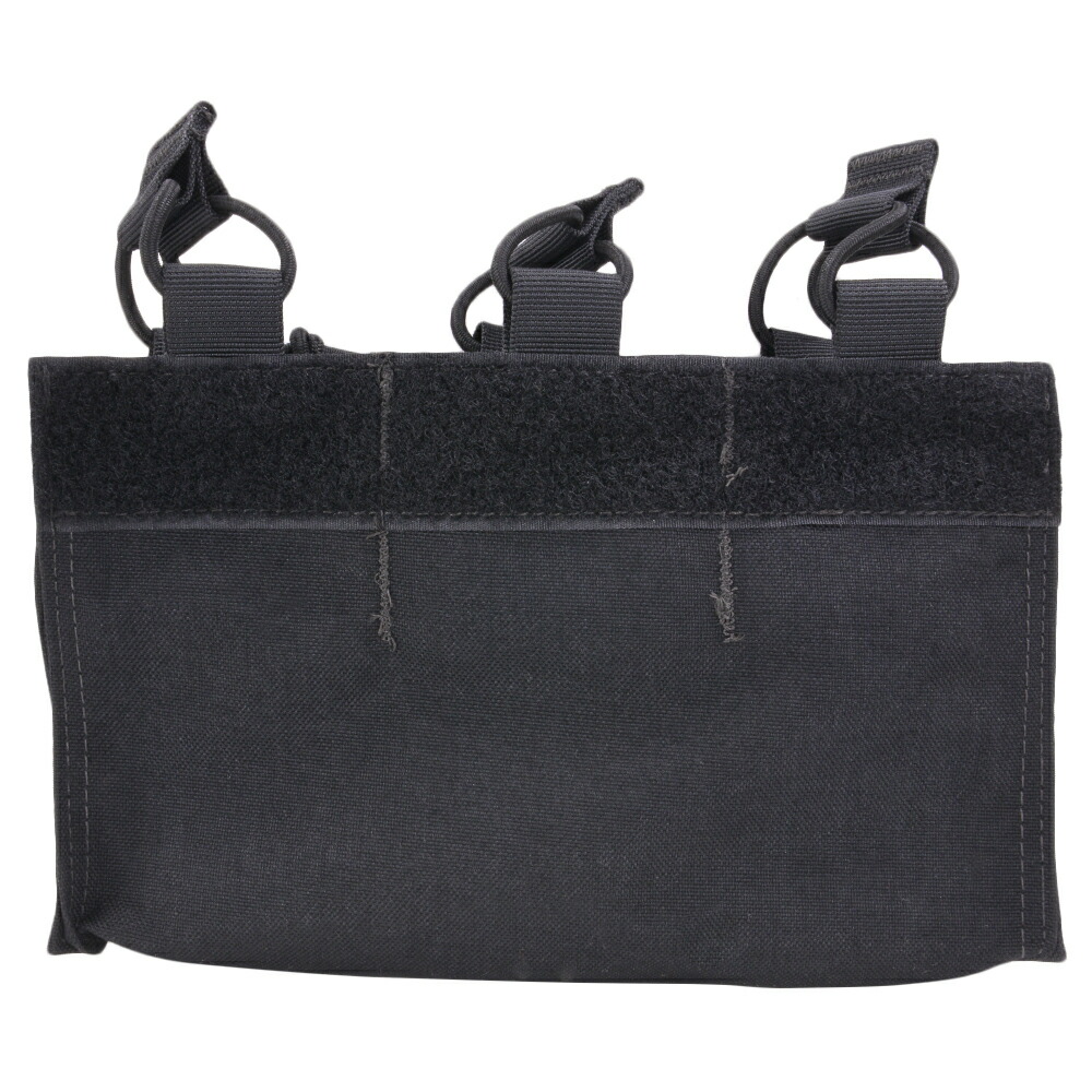 【楽天市場】CONDOR マグインサート M4 M16マグ VAS対応 VA6 [ ブラック ] オプションパーツ Vanquish 拡張 ...