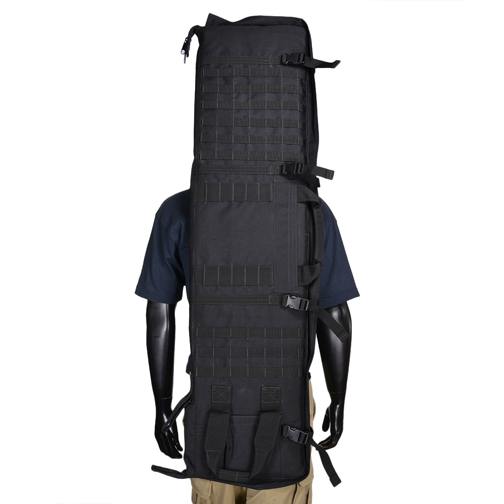 【楽天市場】CONDOR ライフルケース Sniper Shooters Mat 131 [ ブラック ] コンドル スナイパーマット ...