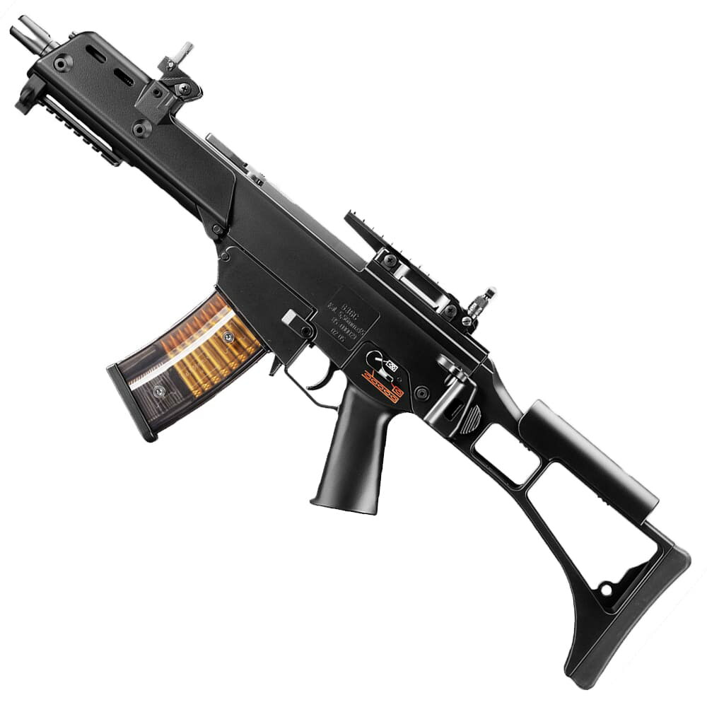 【楽天市場】東京マルイ 電動ガン G36Cプラス PLUSシステム搭載 No.3 TOKYO MARUI G36+ FET回路 電子制御 電動エアライフル銃 電動ライフル銃 電動自動小銃 電動 ...