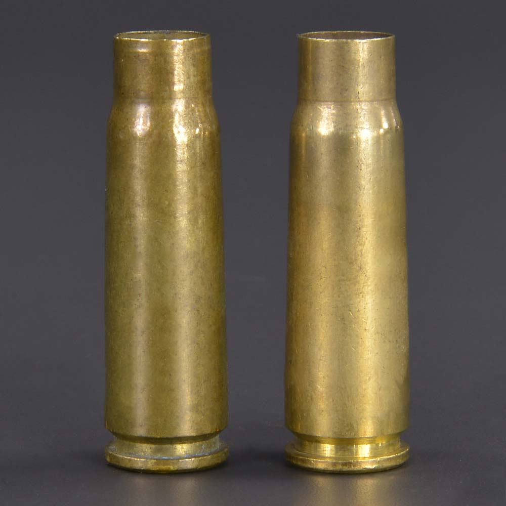 【楽天市場】【中古】空薬きょう M43ライフル弾 7.62x39 AK47 [ 10個セット ] | やっきょう ライフルカートリッジ ...