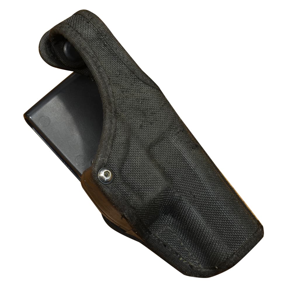 【楽天市場】イギリス軍放出品 ホルスター BIANCHI製 レベル3 SIG P220/P226等対応 [ 右利き / ジャンク品 ] 英軍 ...