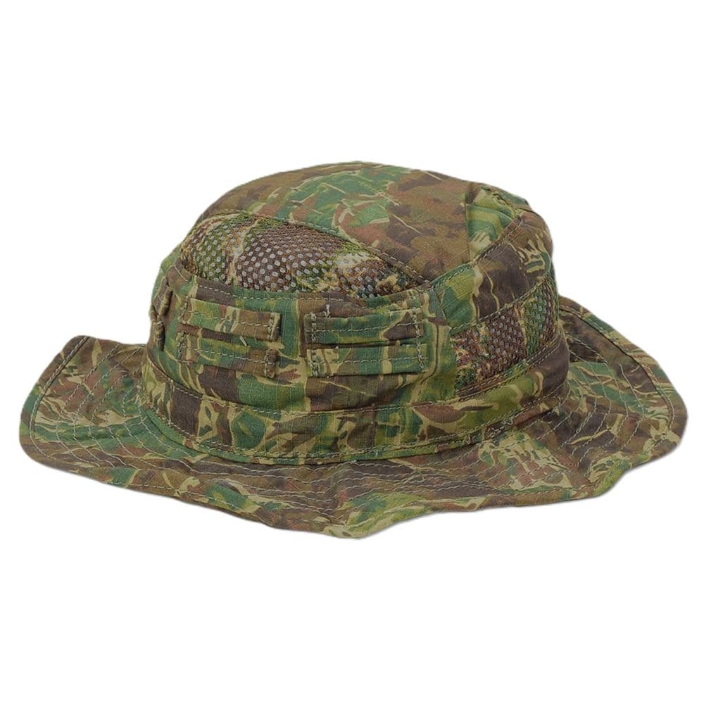 【楽天市場】NOVRITSCH ブーニーハット Hot Weather Boonie メッシュ生地 U32 [ クロイツオッター / L/XL ...