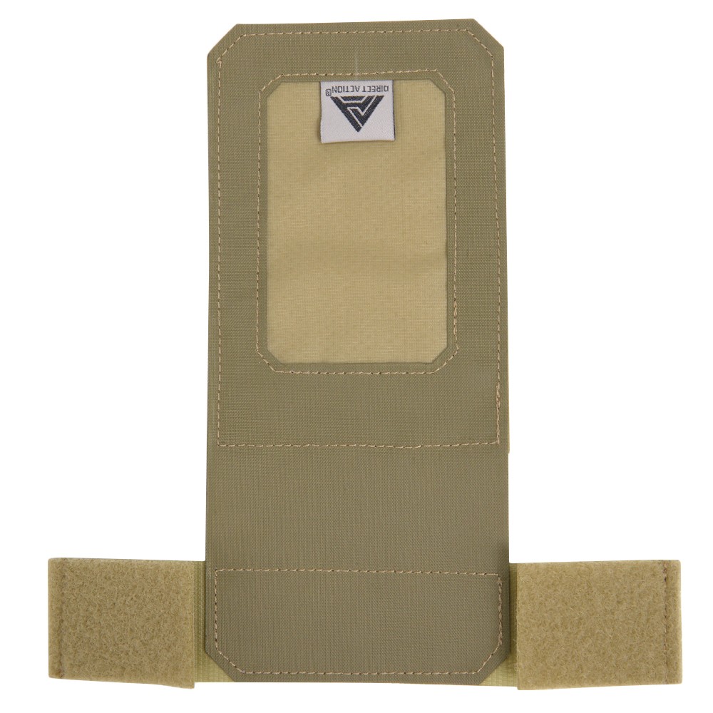 【楽天市場】DIRECT ACTION プレートキャリア用パーツ SPITFIRE サイドSAPIマウント [ アダプティブグリーン ...