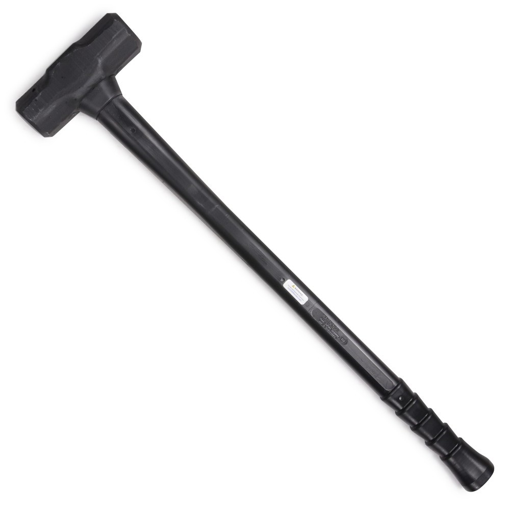 【楽天市場】BLACKHAWK ハンマー THUNDERSLEDGE 大型 ダイナミックエントリー スレッジハンマー CQB ブリーチングハンマー 脱出用ハンマー 特殊部隊 サバゲー コスプレ ...