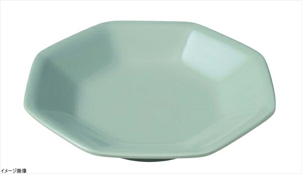 【楽天市場】ENTEC 八角皿 青磁 CS-30：ダイニングマート