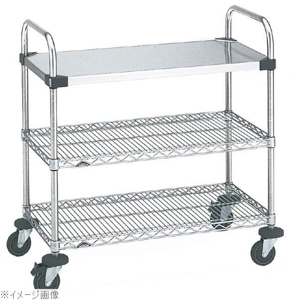 【楽天市場】スーパーエレクターUTTカート 1型 NUTT4−S：ダイニングマート