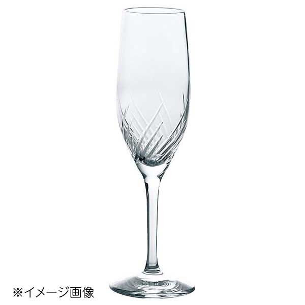【楽天市場】トラフ フルートシャンパン 30G54HS-E101(6個入)：ダイニングマート