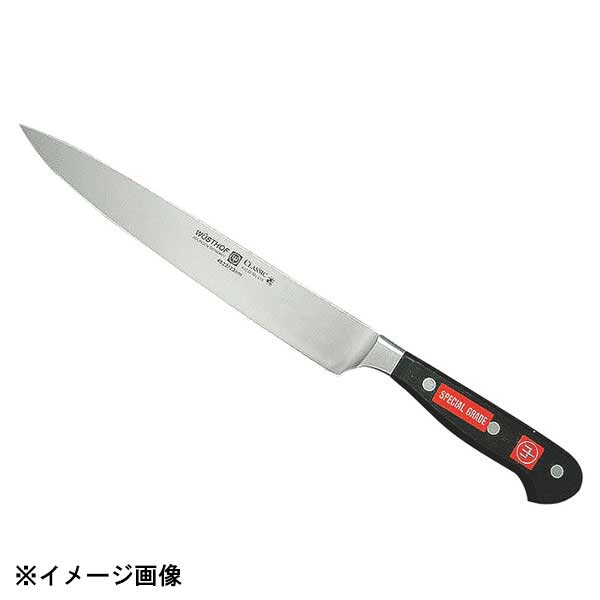 【楽天市場】ヴォストフ DZ 筋引 4522-26SG 26cm 369010：ダイニングマート