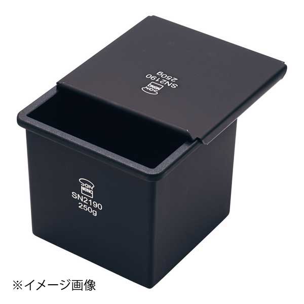 【楽天市場】三能ジャパン アルミダイキャスト サイコロ食パン型 SN2190：ダイニングマート