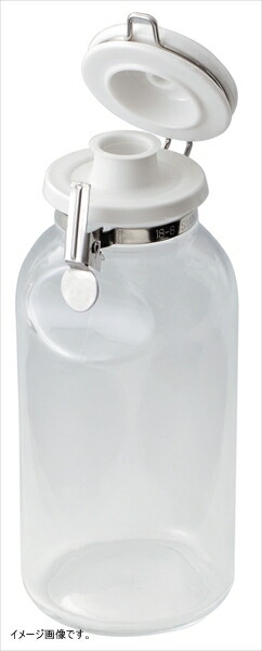 【楽天市場】セラーメイト ワンプッシュ 便利びん 500ml 日本製 223415：ダイニングマート